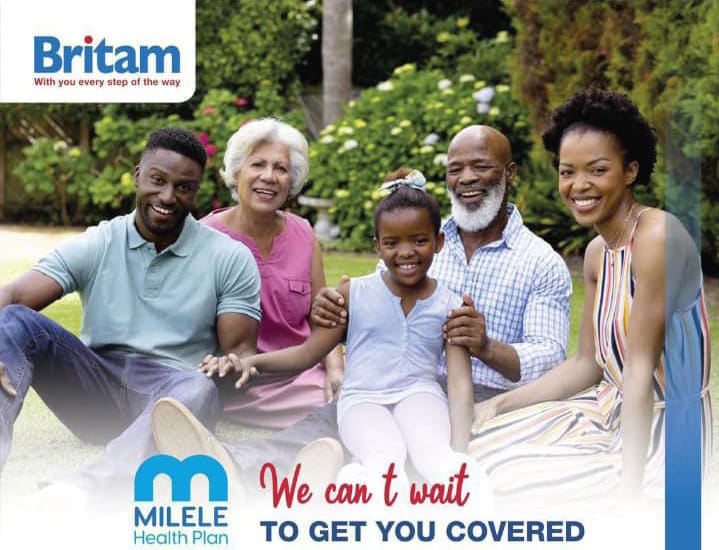 Britam Milele Health Plan in Kenya | Platinum, Gold, Silver & More