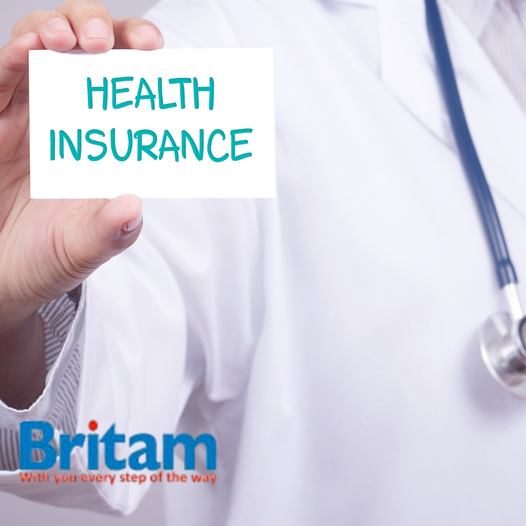 Affordable Britam Health Insurance Packages in Kenya